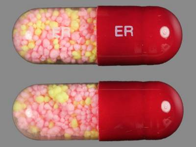 Pill Identifier Erythromycin - Size, Shape, Imprints and Color
