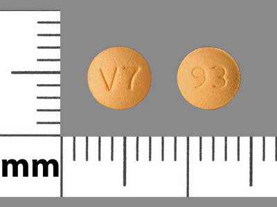 Pill Identifier Quetiapine - Size, Shape, Imprints and Color