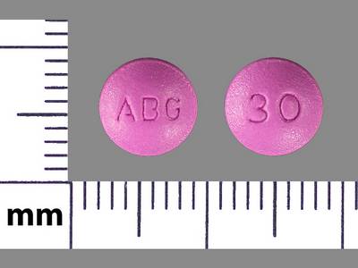 Pill Identifier Morphine Sulfate Extended Release - Size, Shape ...