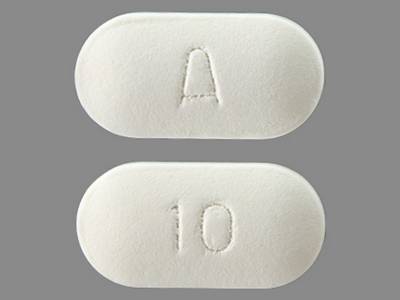 Pill Identifier Mirtazapine - Size, Shape, Imprints and Color