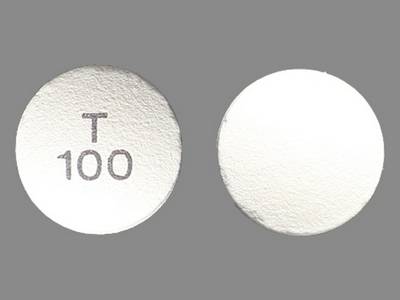 Pill Identifier Tarceva - Size, Shape, Imprints and Color