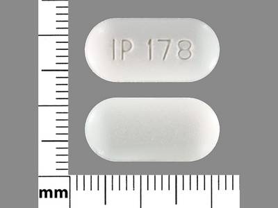 Pill Identifier Metformin Hydrochloride - Size, Shape, Imprints and Color