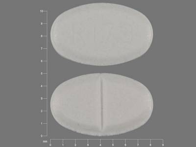 Pill Identifier Tizanidine - Size, Shape, Imprints and Color