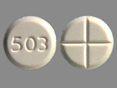 Pill Identifier Tizanidine - Size, Shape, Imprints and Color