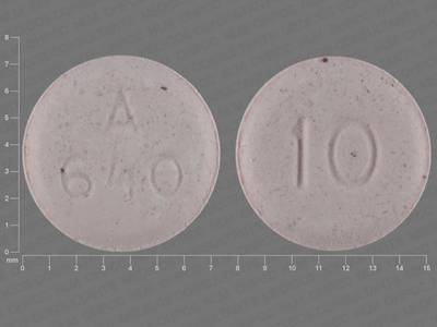 Pill Identifier Abilify - Size, Shape, Imprints and Color