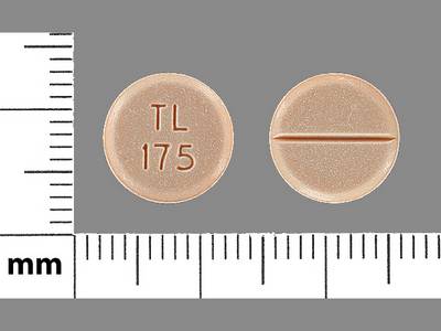 Pill Identifier Prednisone - Size, Shape, Imprints and Color
