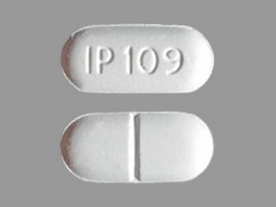 Pill Identifier Hydrocodone Bitartrate And Acetaminophen - Size, Shape ...