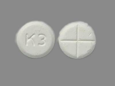 Pill Identifier Promethazine Hydrochloride - Size, Shape, Imprints and ...