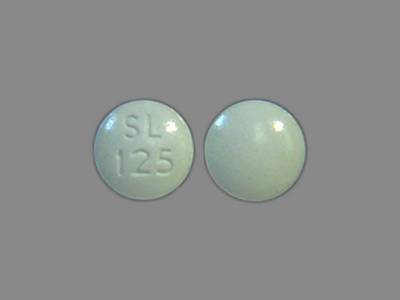 Pill Identifier Symax Sl - Size, Shape, Imprints and Color