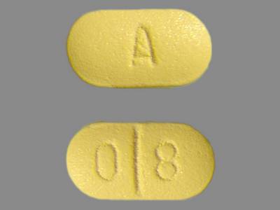 Pill Identifier Mirtazapine - Size, Shape, Imprints and Color