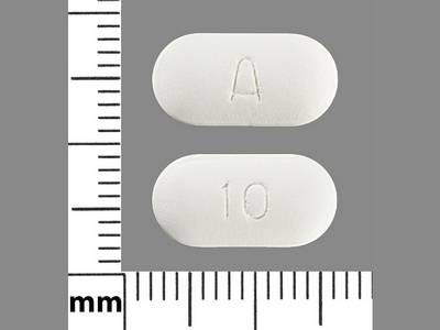 Pill Identifier Mirtazapine - Size, Shape, Imprints and Color