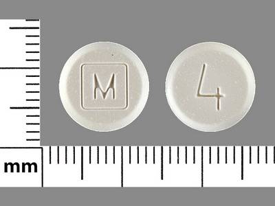 Pill Identifier Acetaminophen And Codeine Phosphate - Size, Shape ...