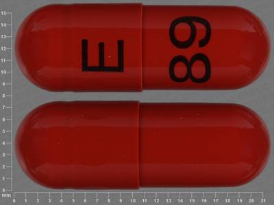 Pill Identifier Venlafaxine Hydrochloride - Size, Shape, Imprints and Color