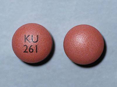 Pill Identifier Nifedipine - Size, Shape, Imprints and Color