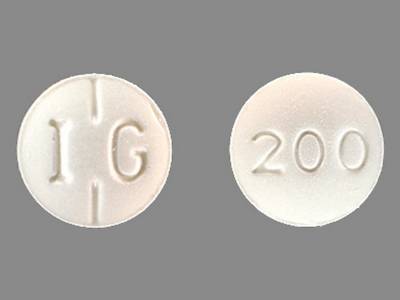 Pill Identifier Fosinopril Sodium - Size, Shape, Imprints and Color