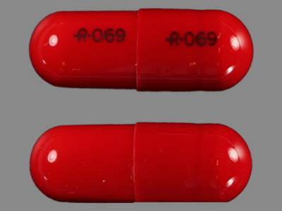 Pill Identifier Oxazepam - Size, Shape, Imprints and Color