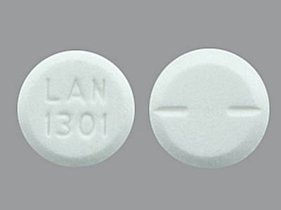 Pill Identifier Primidone - Size, Shape, Imprints and Color