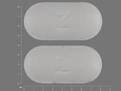 Pill Identifier Losartan Potassium - Size, Shape, Imprints and Color
