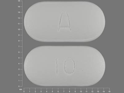 Pill Identifier Mirtazapine - Size, Shape, Imprints and Color