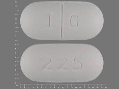 Pill Identifier Gemfibrozil - Size, Shape, Imprints and Color