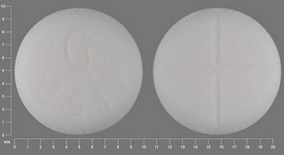 Pill Identifier Pyridostigmine Bromide - Size, Shape, Imprints and Color