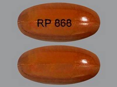 Pill Identifier Dronabinol - Size, Shape, Imprints and Color