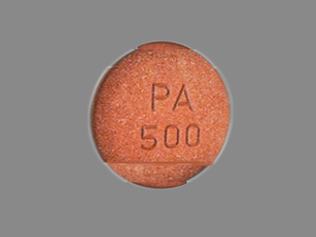 Pill Identifier Velphoro - Size, Shape, Imprints and Color