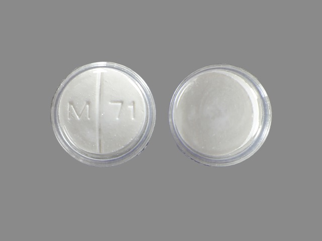 Pill Identifier Allopurinol - Size, Shape, Imprints and Color