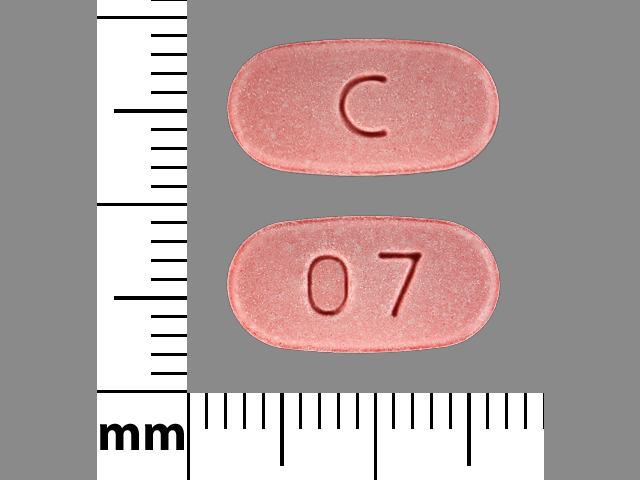 Pill Identifier Fluconazole - Size, Shape, Imprints and Color