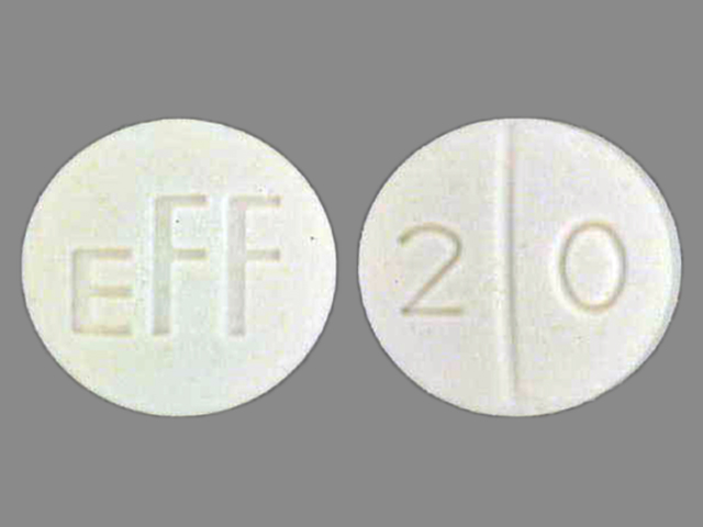 Pill Identifier Methazolamide - Size, Shape, Imprints and Color