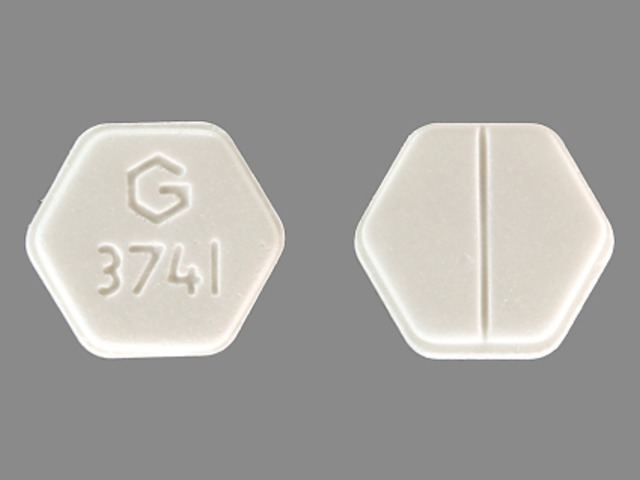 Pill Identifier Medroxyprogesterone Acetate - Size, Shape, Imprints and ...