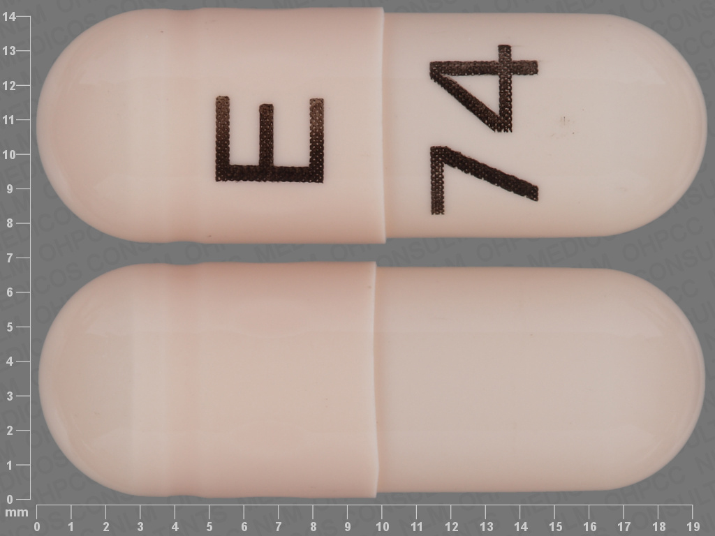 Pill Identifier Venlafaxine Hydrochloride - Size, Shape, Imprints and Color