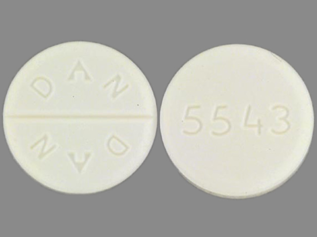 Pill Identifier Allopurinol - Size, Shape, Imprints and Color