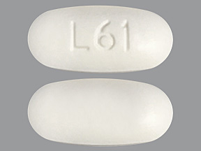 Pill Identifier Colesevelam Hydrochloride - Size, Shape, Imprints and Color