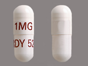 Pill Identifier Tacrolimus - Size, Shape, Imprints and Color