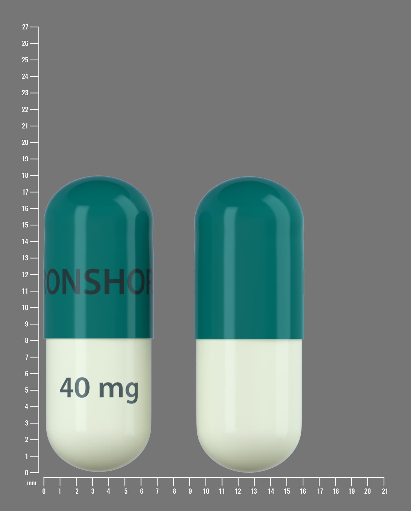Pill Identifier Jornay Pm Extended-release - Size, Shape, Imprints and ...