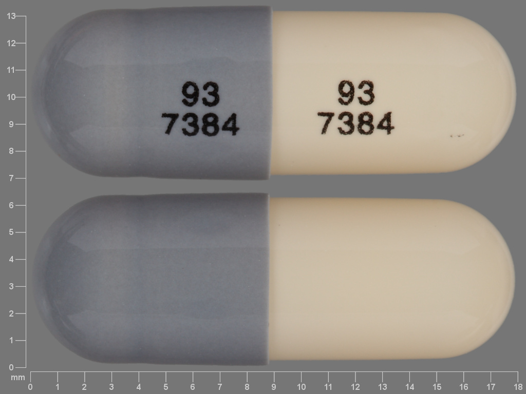 Pill Identifier Venlafaxine Hydrochloride - Size, Shape, Imprints and Color