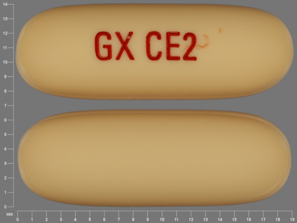 Pill Identifier Avodart - Size, Shape, Imprints and Color