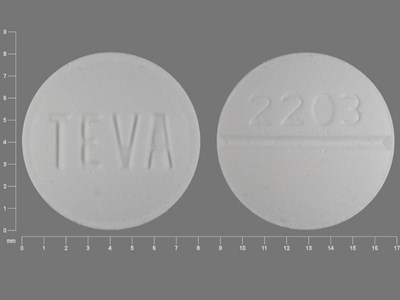 Pill Identifier Metoclopramide - Size, Shape, Imprints and Color