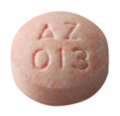 Pill Identifier Chewable Aspirin Adult Low Dose - Size, Shape, Imprints ...