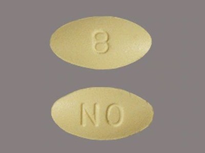 Pill Identifier Ondansetron - Size, Shape, Imprints and Color