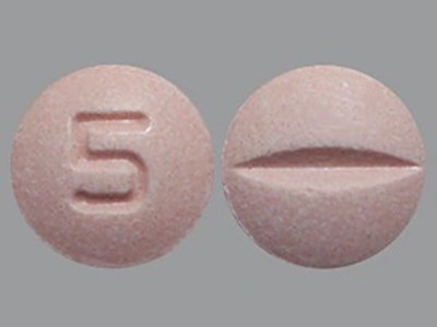 Pill Identifier Lisinopril - Size, Shape, Imprints and Color