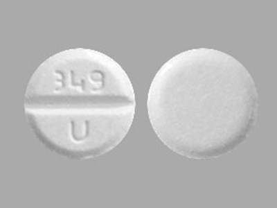 Pill Identifier Allopurinol - Size, Shape, Imprints and Color