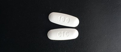 Pill Identifier Seglentis - Size, Shape, Imprints and Color
