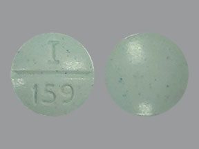Pill Identifier Propranolol Hydrochloride - Size, Shape, Imprints and Color