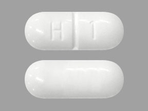 Pill Identifier Methenamine Hippurate - Size, Shape, Imprints and Color