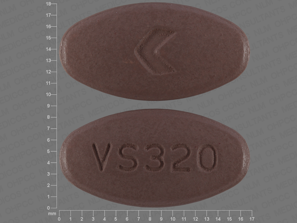 Pill Identifier Valsartan - NDC 0591-2170