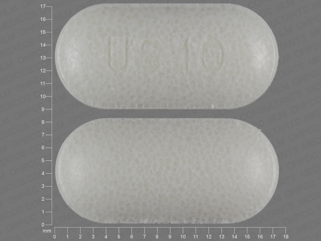 Pill Identifier Potassium Chloride - NDC 0781-5710
