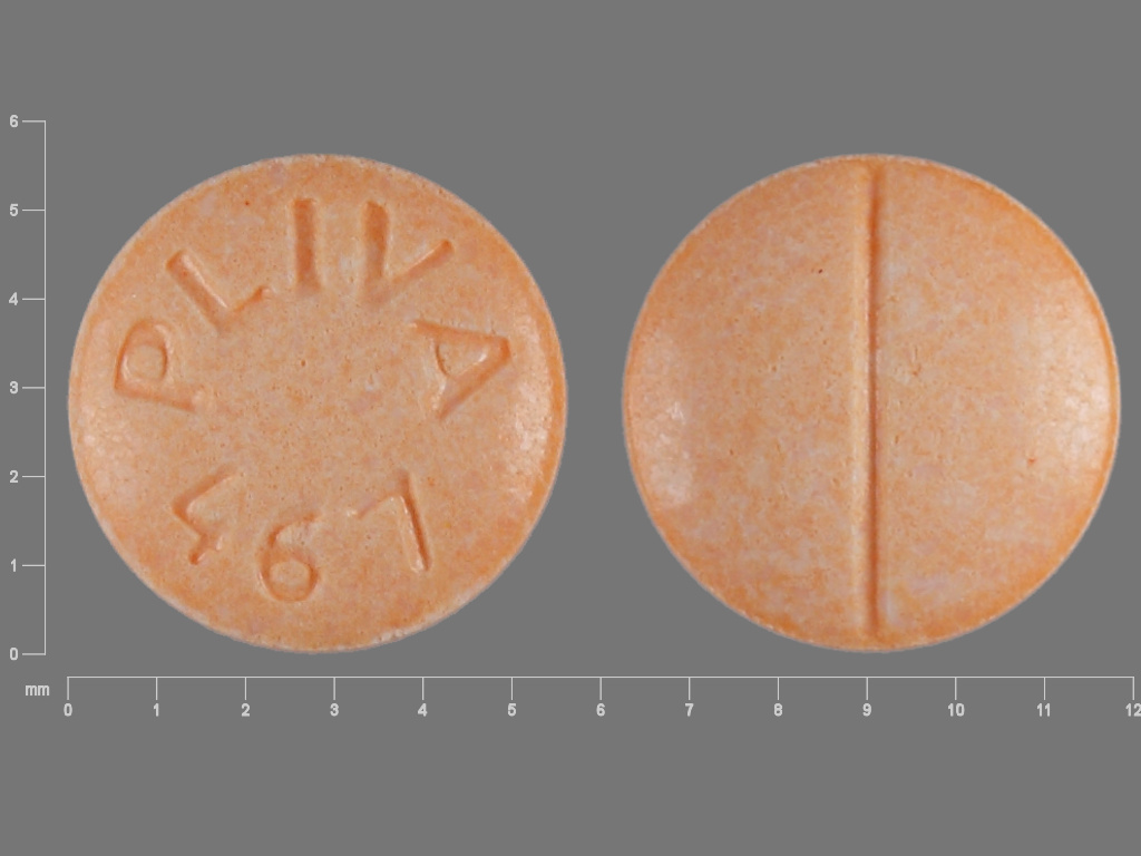 Pill Identifier Propranolol Hydrochloride - NDC 50111-467