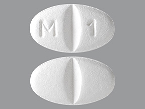 Pill Identifier Metoprolol Succinate - NDC 68084-659